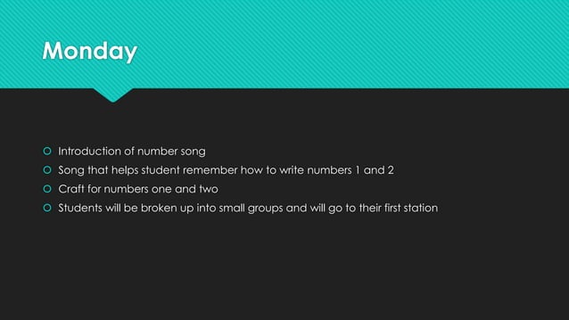 Unit plan powerpoint | PPTX | Homework and Study | Education