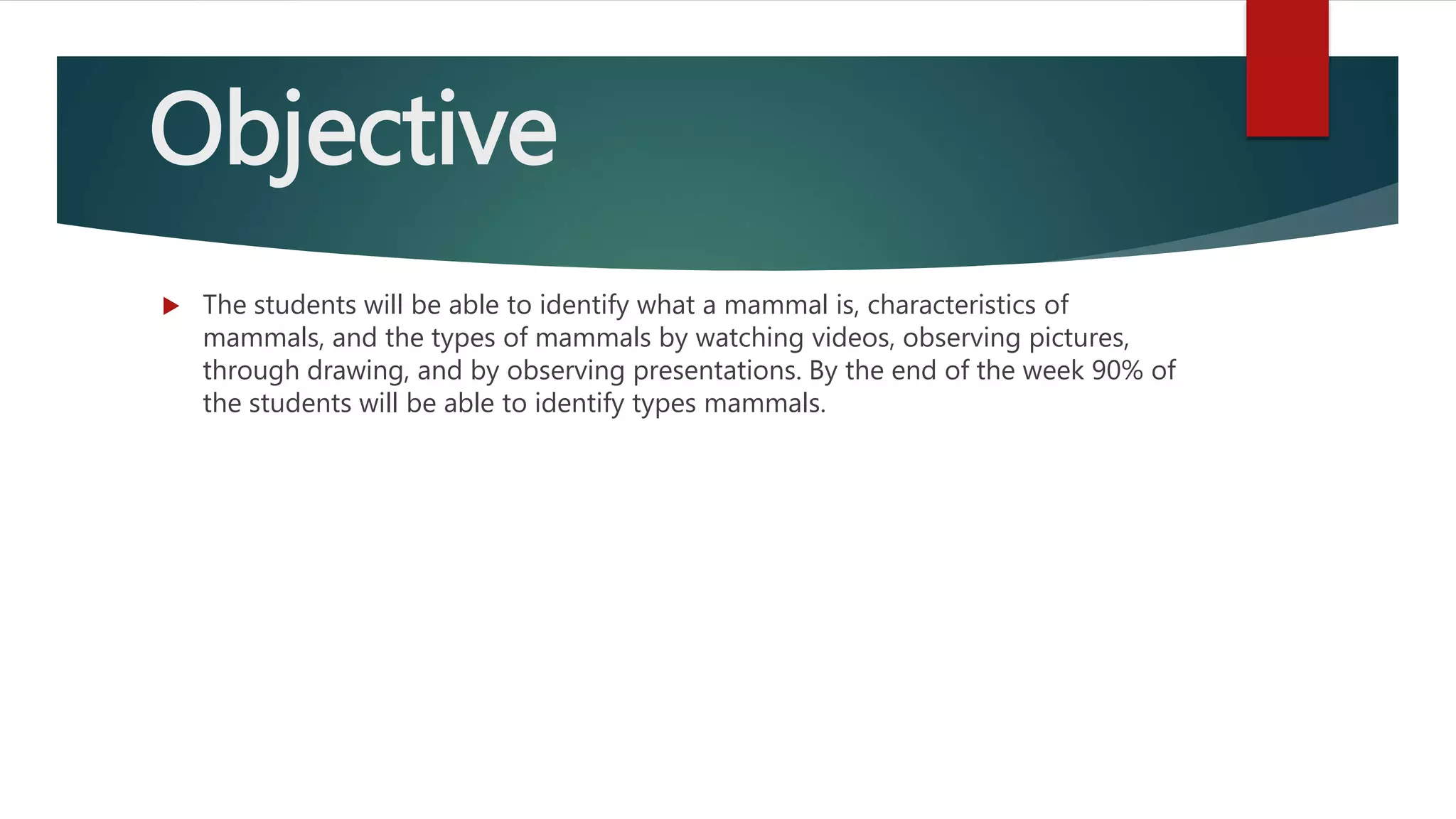 Unit plan powerpoint | PPTX