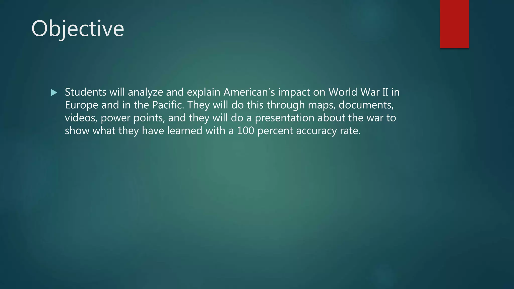 Unit plan power point | PPTX | Death, Injury, or Military Conflict | Sensitive Topics