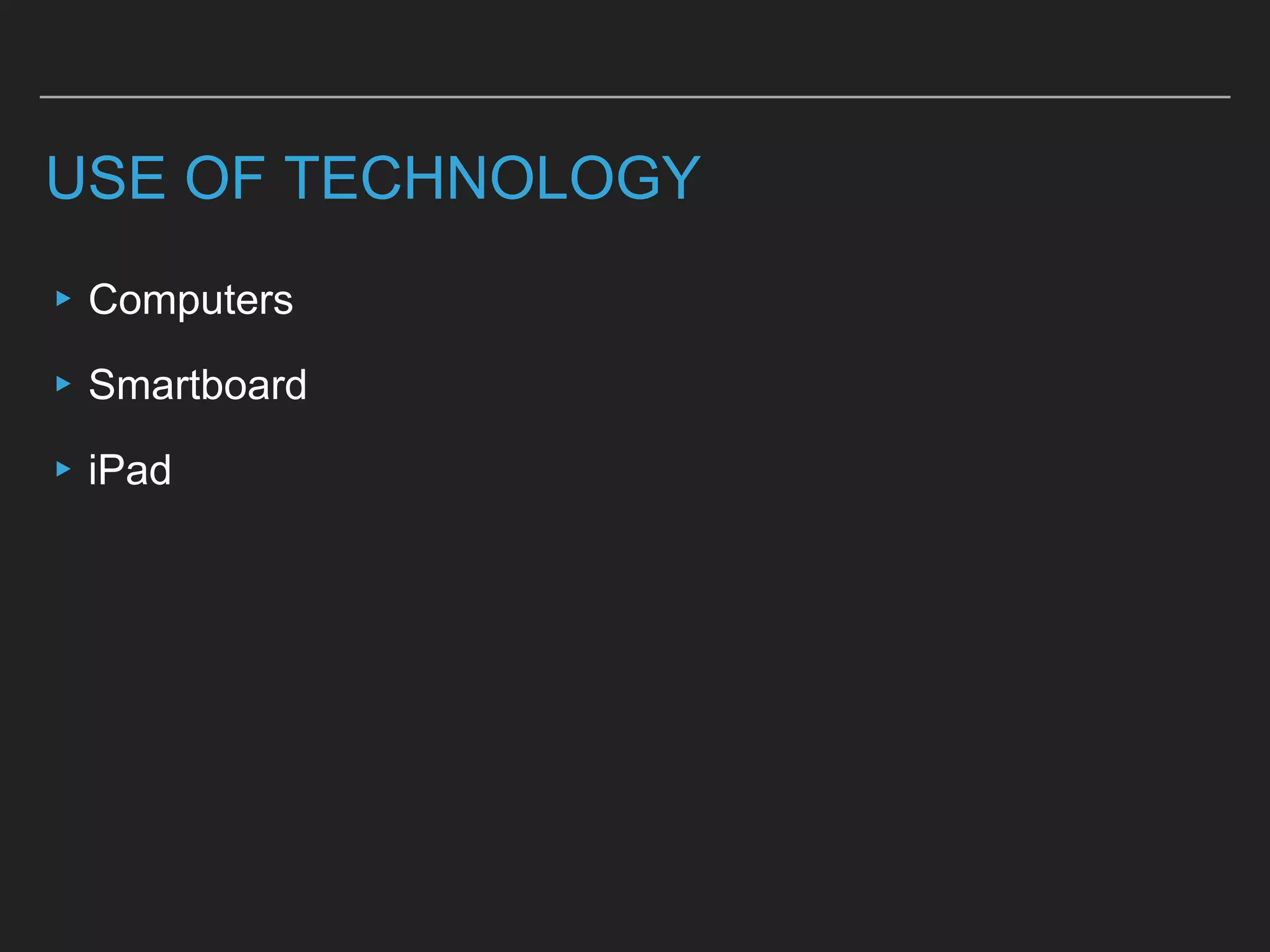 Unit plan (power point) | PPTX