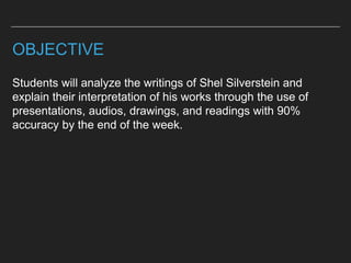 Unit plan (power point) | PPT