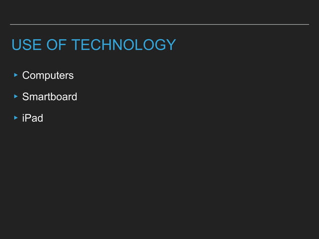 Unit plan (power point) | PPT