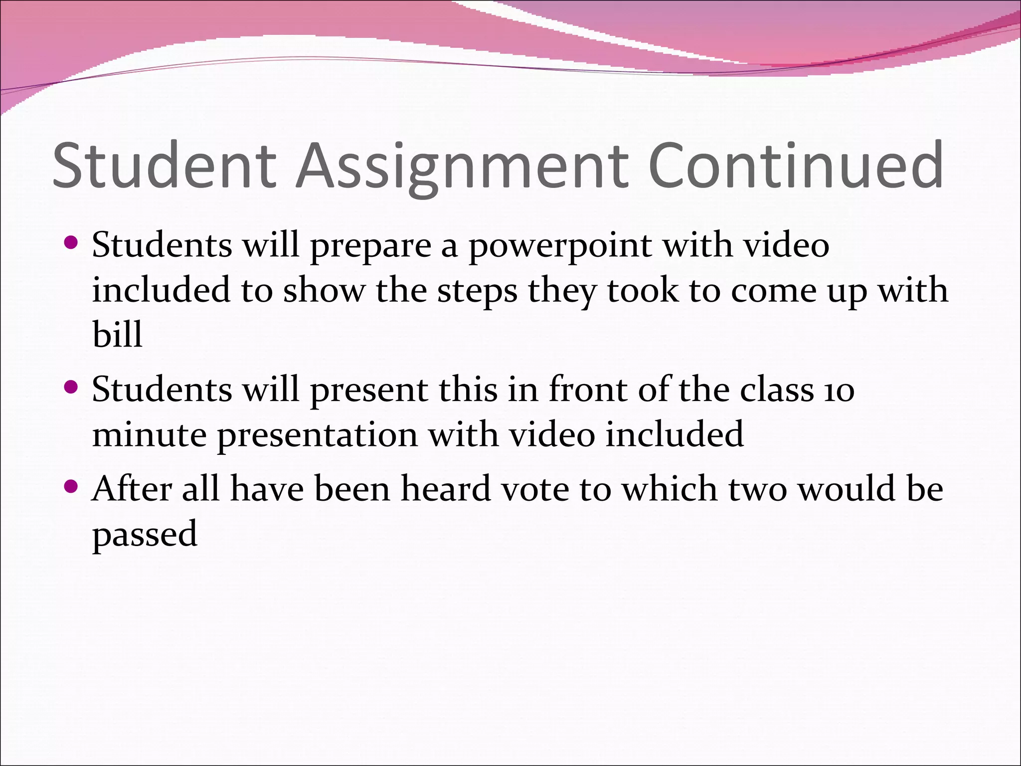 Unit plan powerpoint[1] | PPT | Free Download