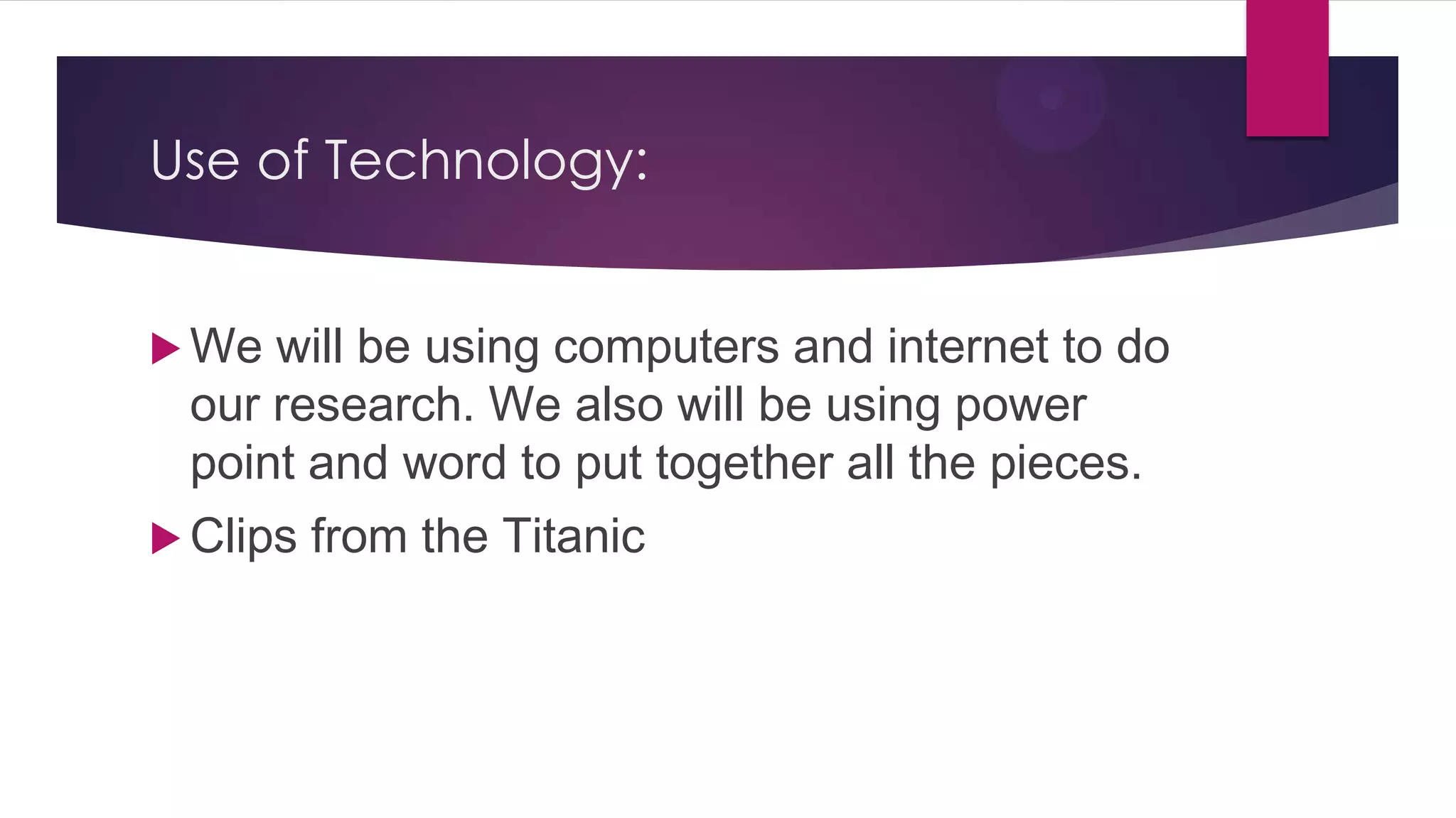 Unit plan powerpoint1 | PPTX