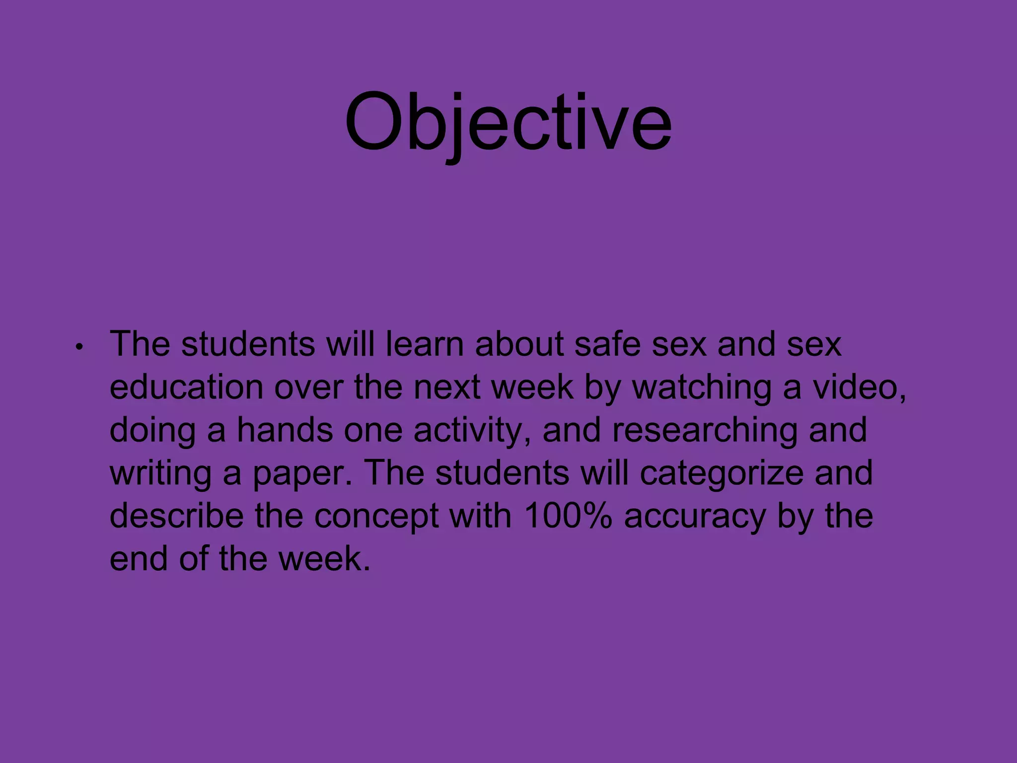 Unit plan power point 2 | PPT