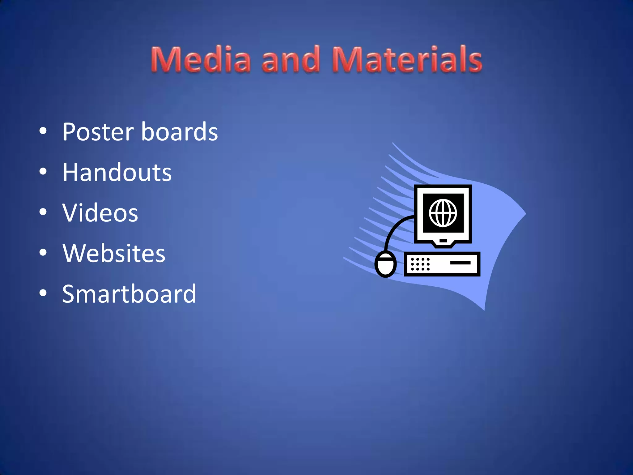 Unit Plan Powerpoint Presentation | PPTX