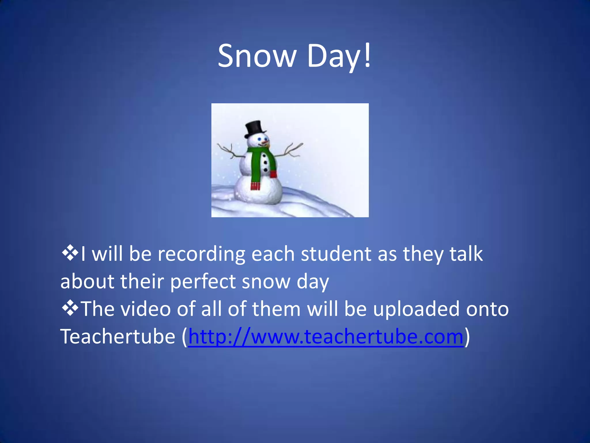 Unit Plan Powerpoint Presentation | PPTX