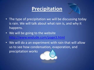 Unit Plan Powerpoint Presentation | PPT