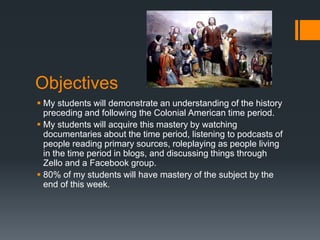 .Unit plan power points | PPT