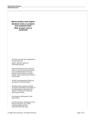 Unit plan template | DOC