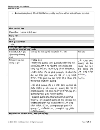Unit plan template | PDF