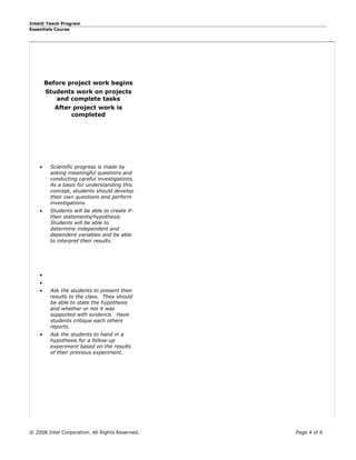 Unit plan template_kit | DOC