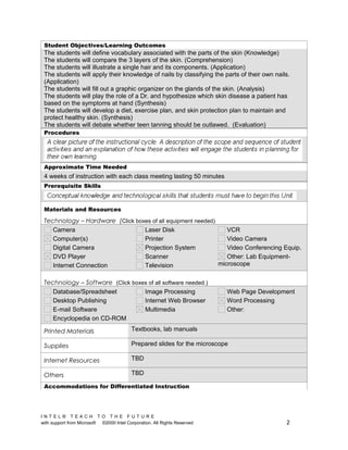 Unit plan template_skin | DOC