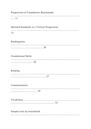 Unit Plan Worksheet~ RED 4325 Subject Area Reading ~ Professor Car.docx