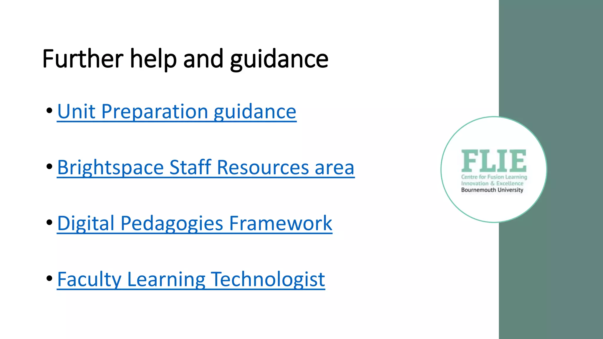 Unit Preparation Basics.pptx