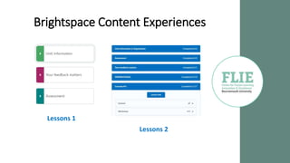Unit Preparation Basics.pptx