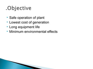 Unit protection scheme | PPT