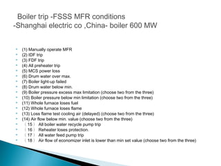 Unit protection scheme | PPT
