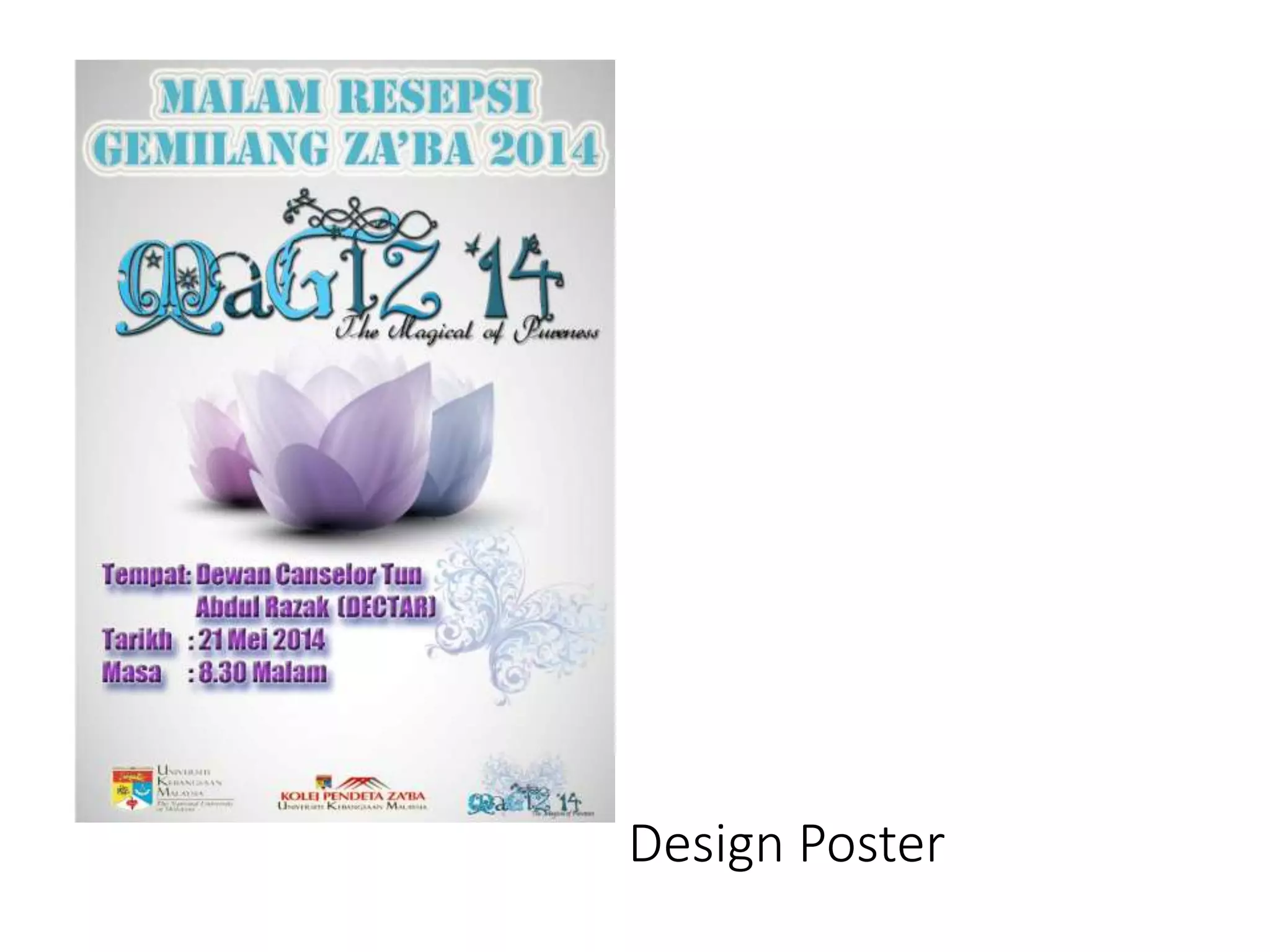 Unit publisiti & media2 | PPTX