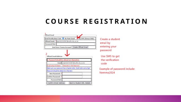 Unit-registration for University students.pptx
