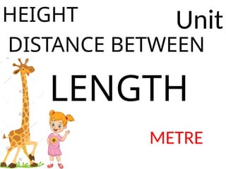 Units and its measurements in Physics pptx | PPTX