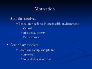 Modules 25-29 PowerPoint Slides | PPT