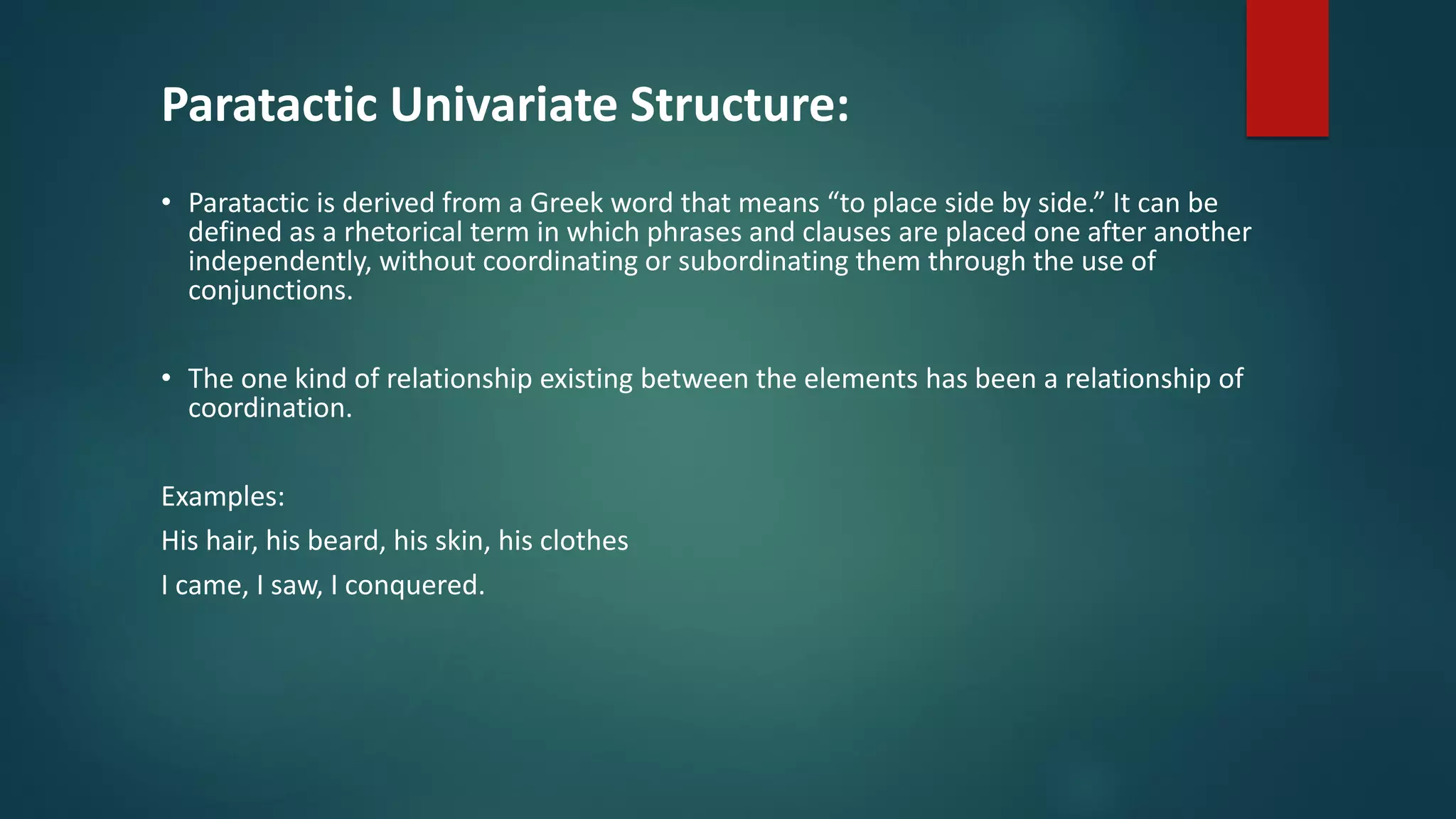 Units and Complex Units- | PPT