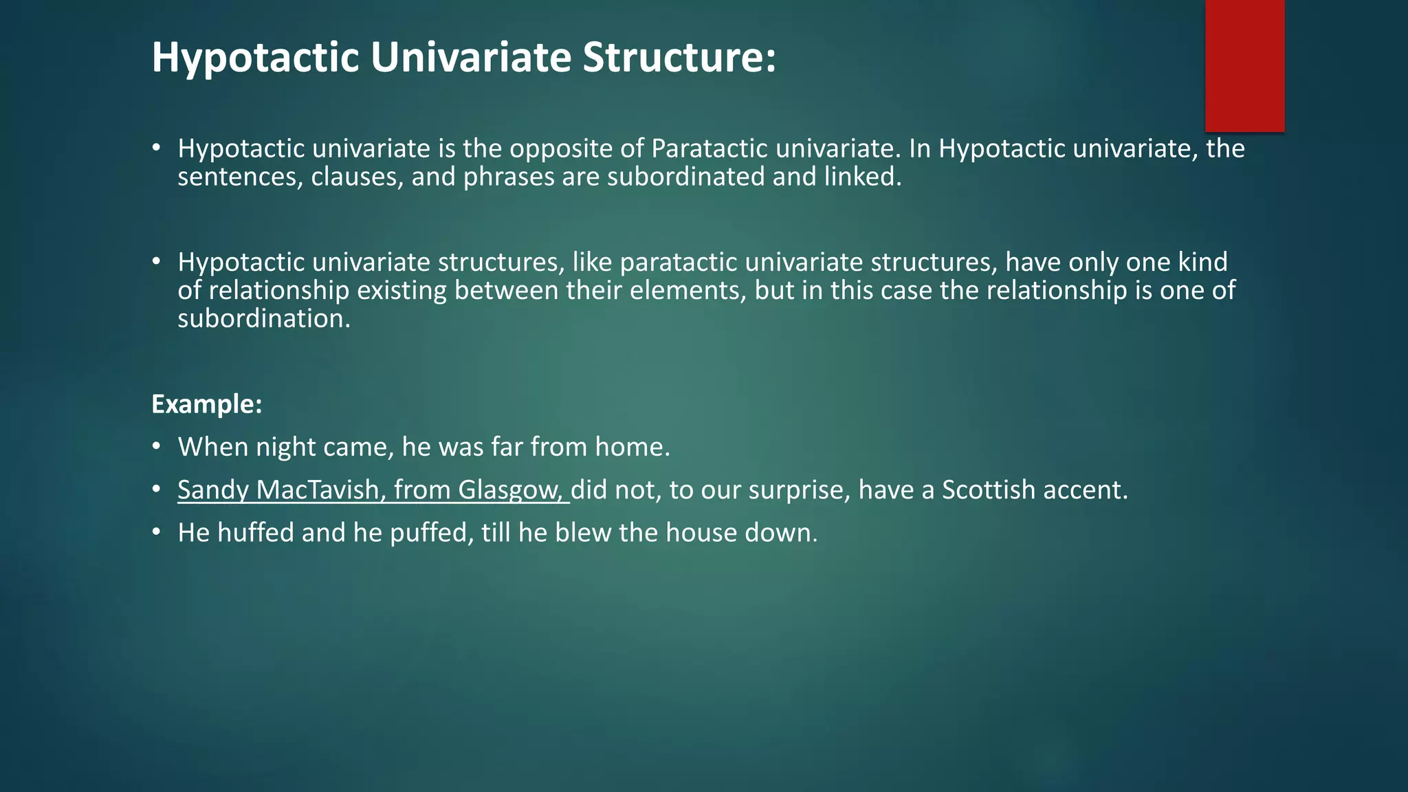 Units and Complex Units- | PPT