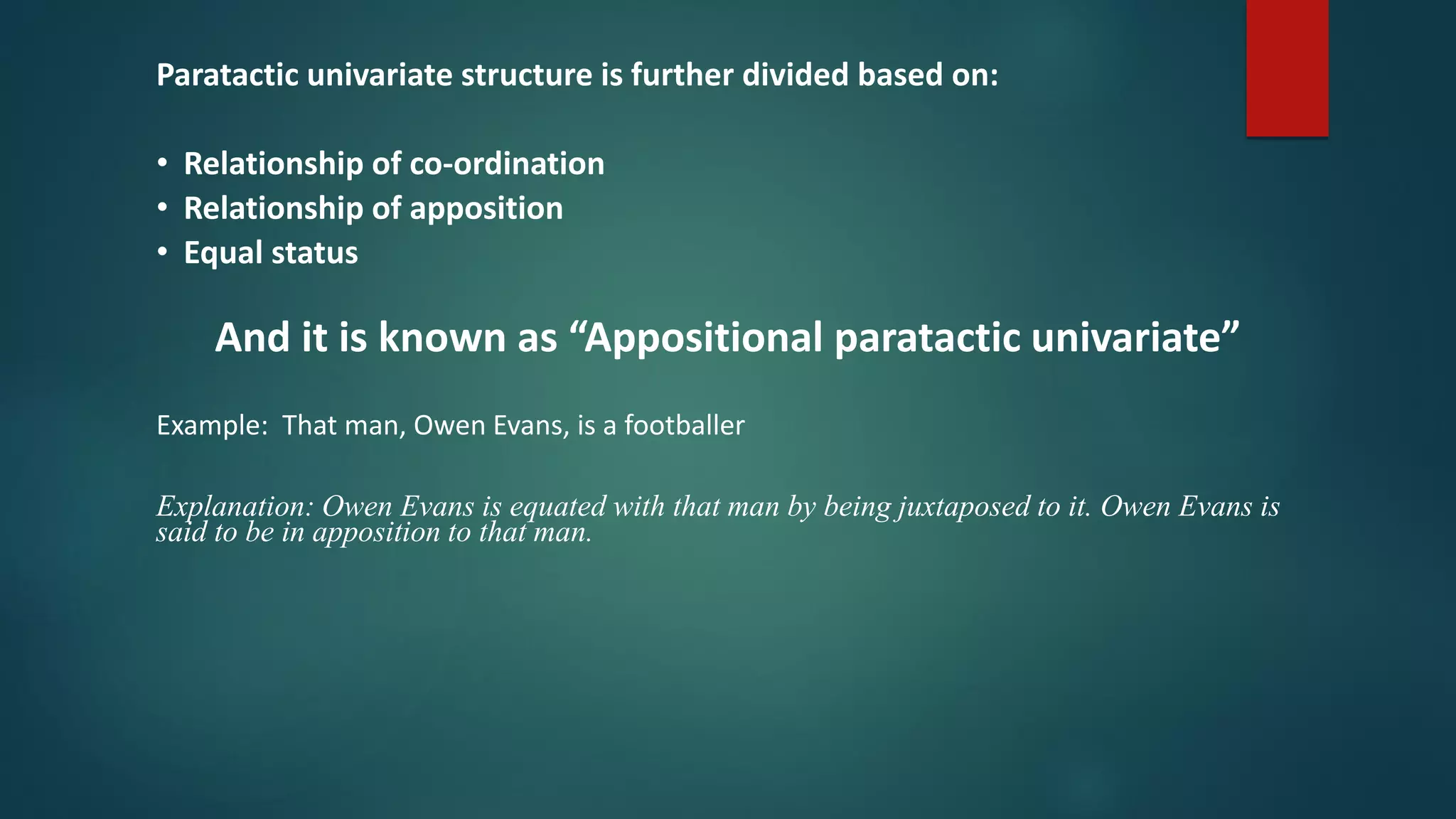 Units and Complex Units- | PPT