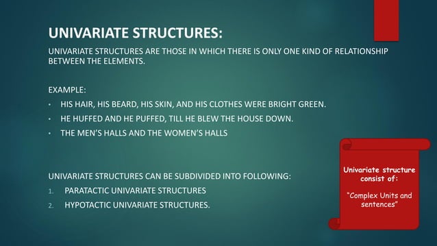 Units and Complex Units- | PPT