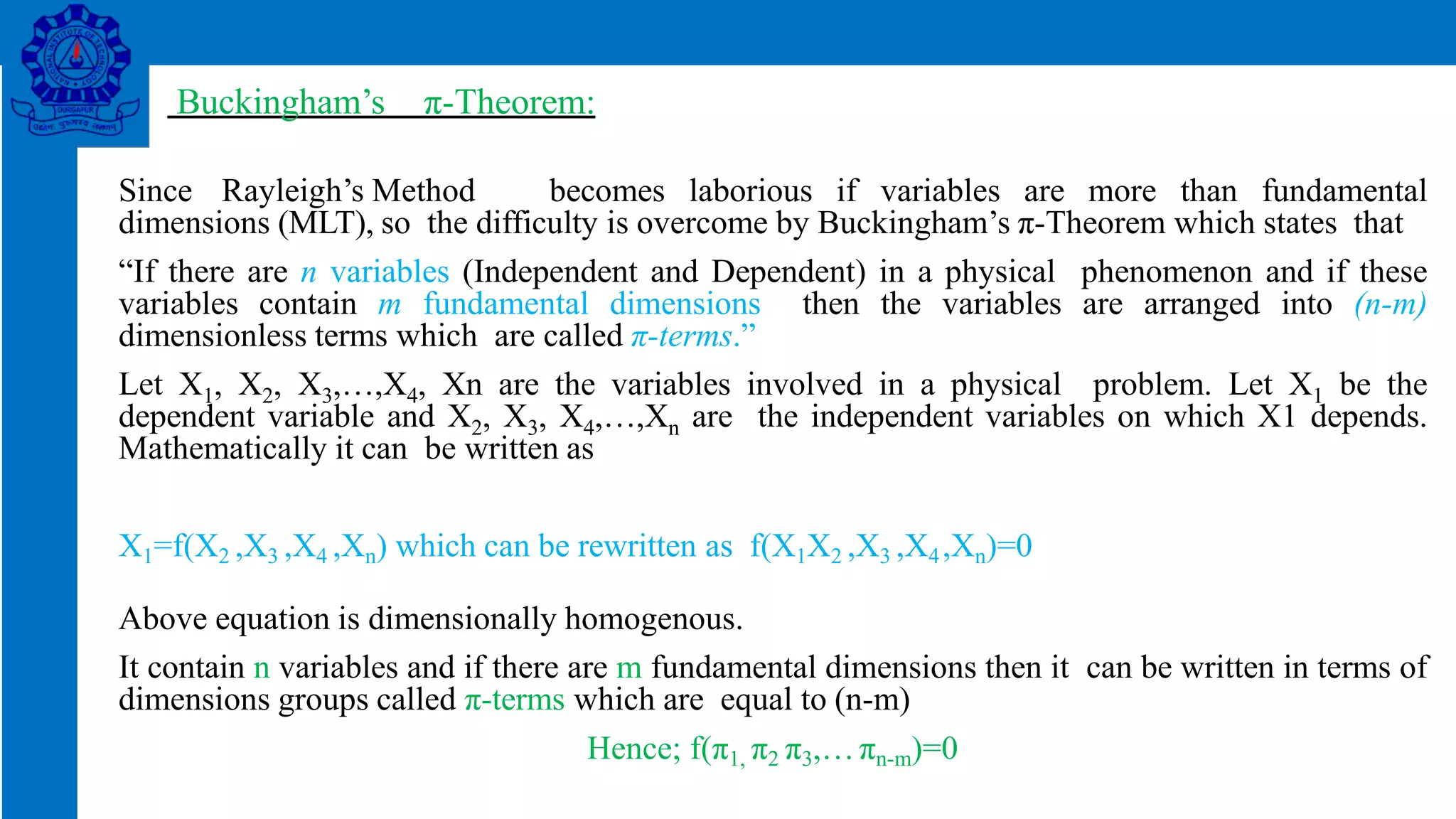 Units and dimension.pptx | Chemistry | Science