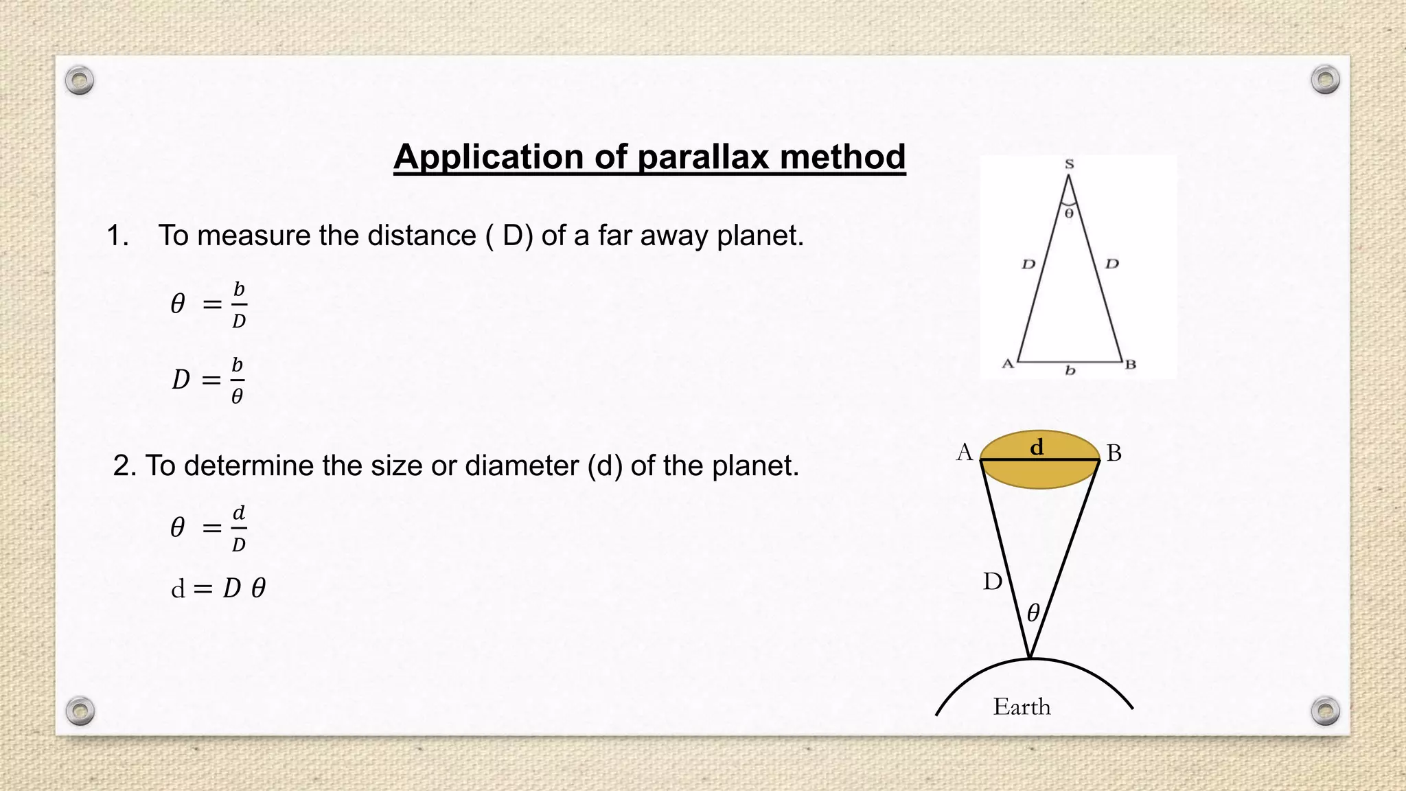 Units and measurement | PPTX