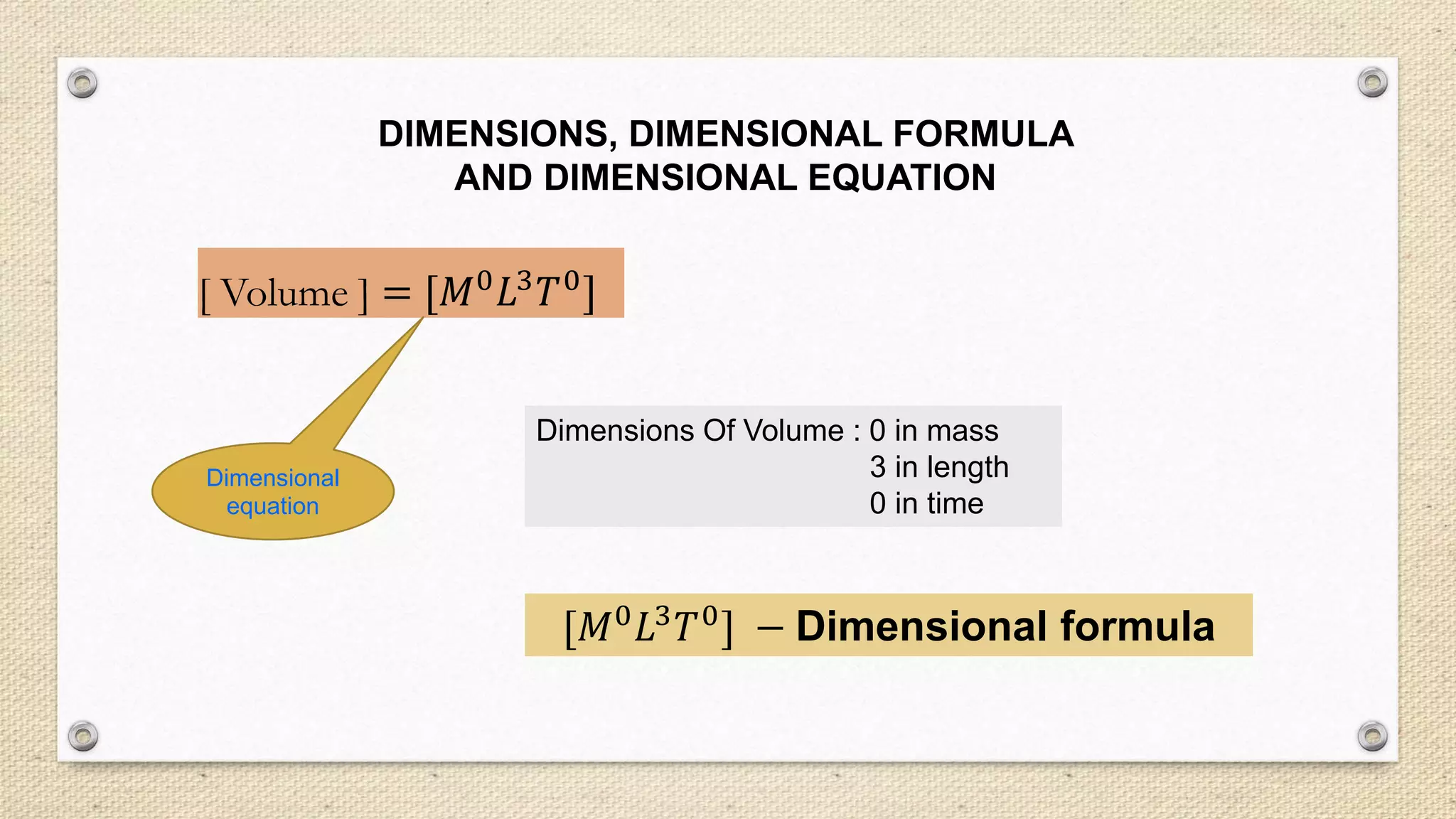 Units and measurement | PPTX