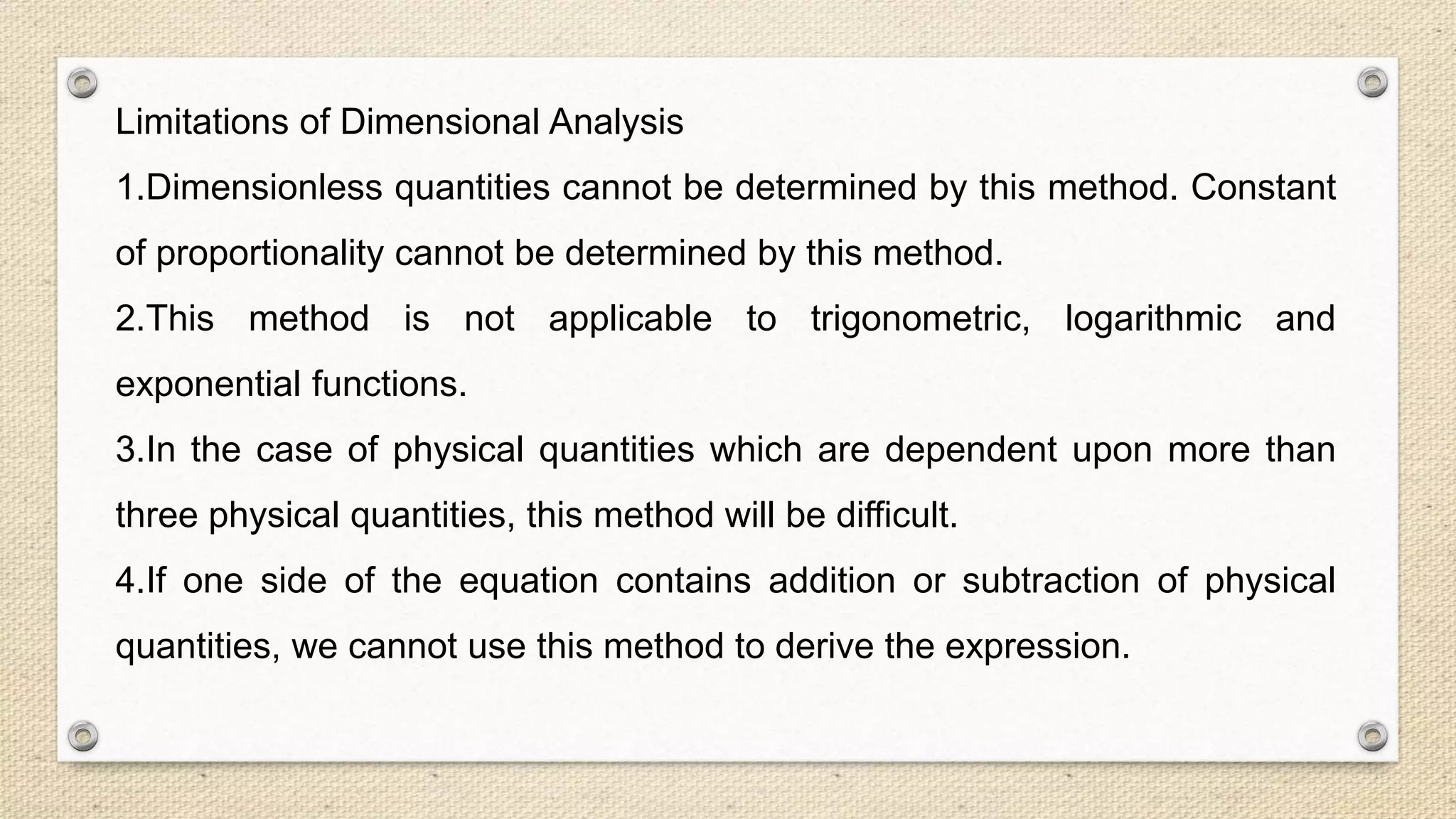 Units and measurement | PPTX