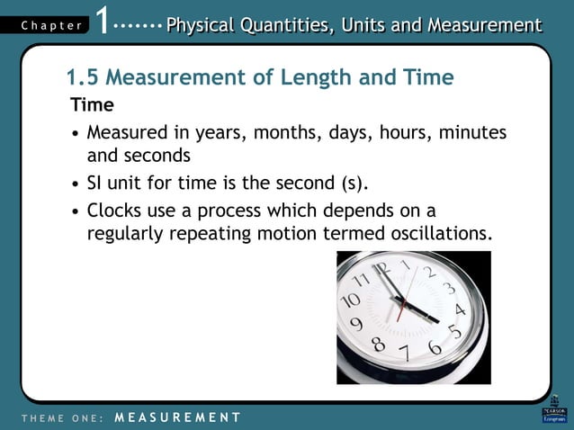 Units and Measurement 2.ppt | Free Download