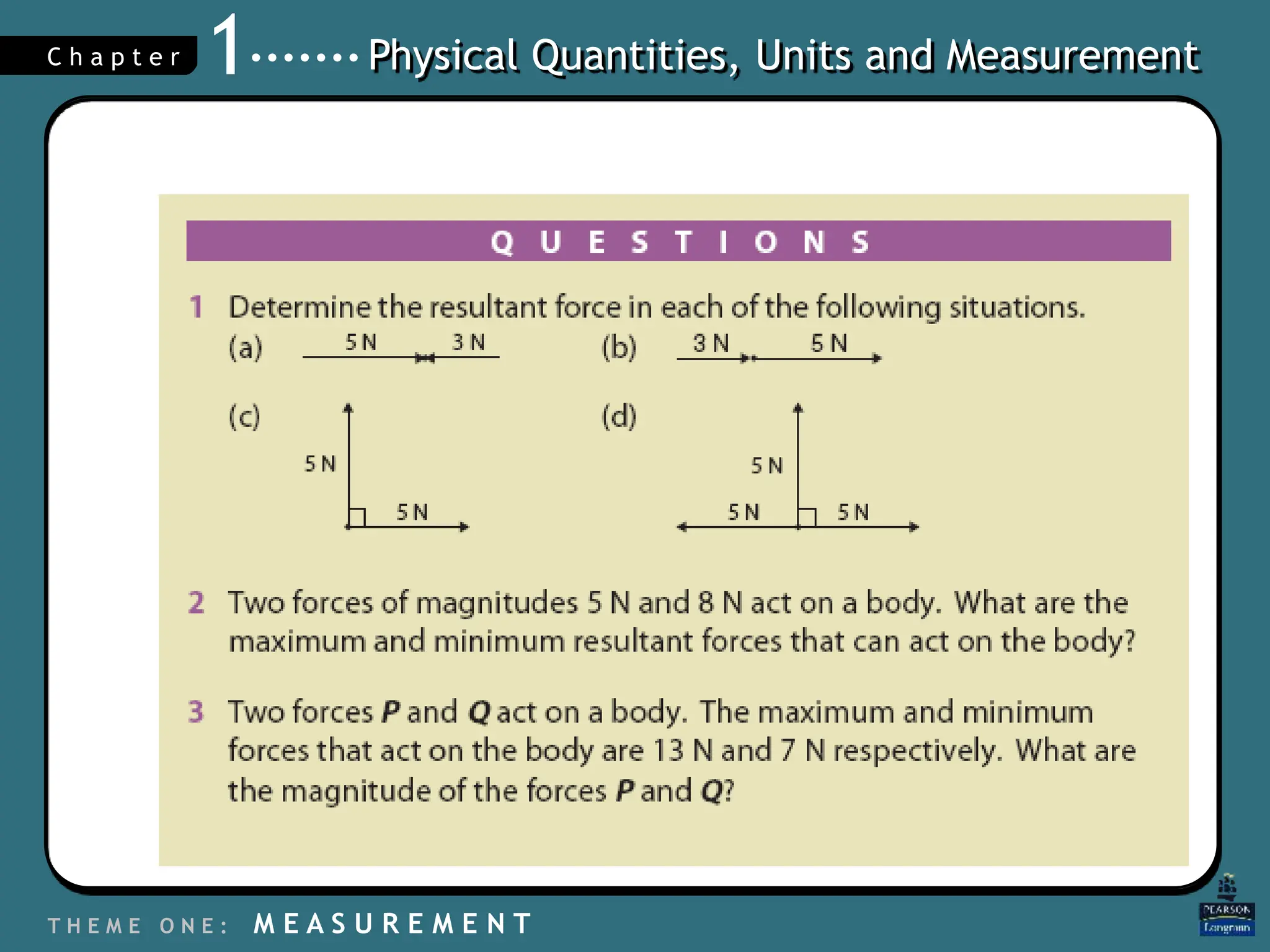 Units and Measurement, Class 11 Physics.ppt