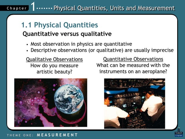 Units and Measurement, Class 11 Physics.ppt