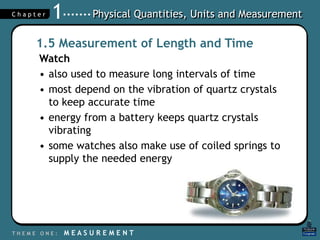 Units and Measurement, Class 11 Physics.ppt