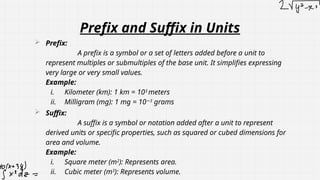 Units And Their Conversions in Quantitavive reasoning.pptx