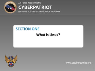 Unit+seven+ +introduction+to+linux+and+ubuntu | PPT