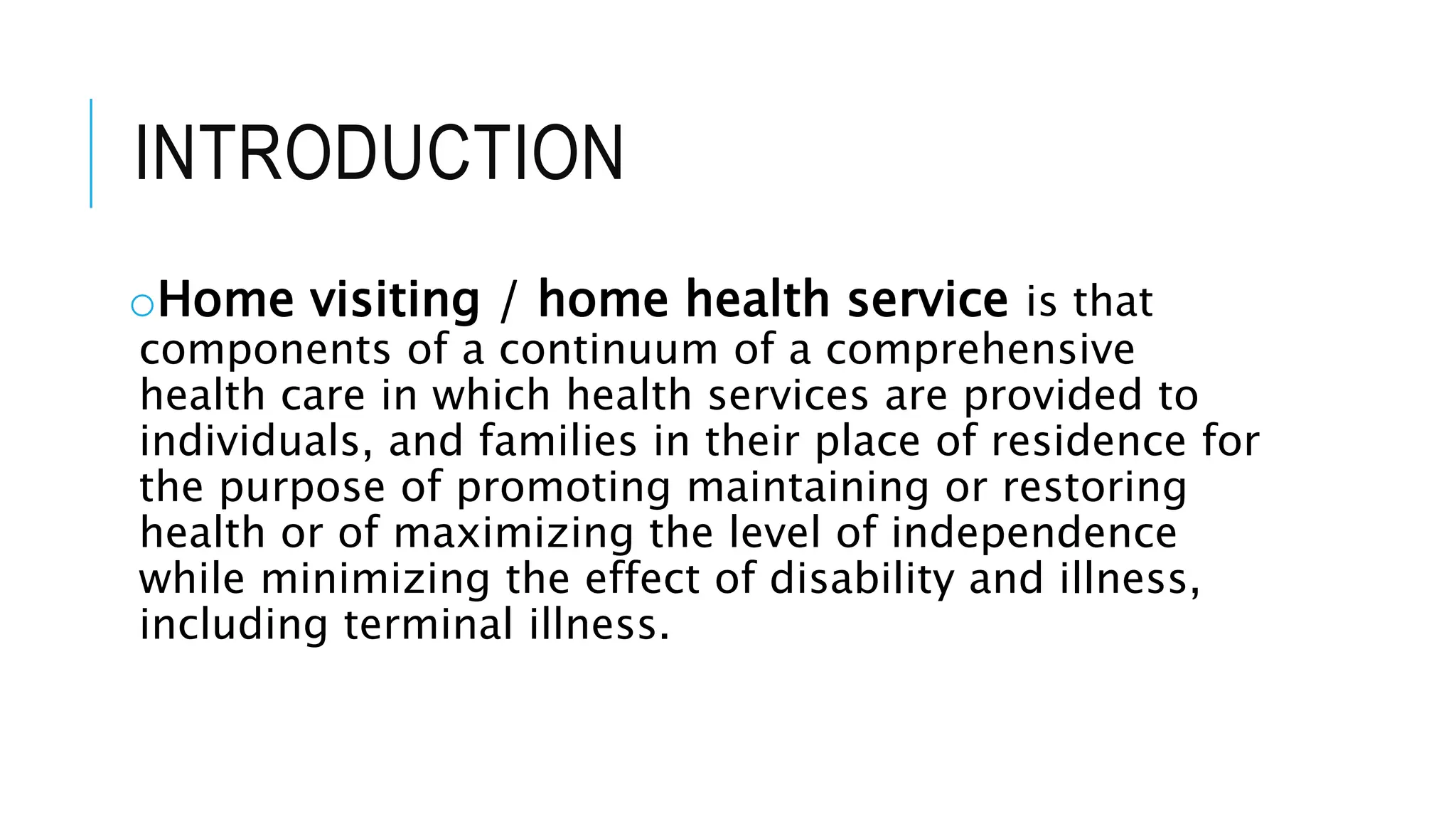 UNIT SEVEN home visiting).pptxUNIT SEVEN home visiting).pptx ...