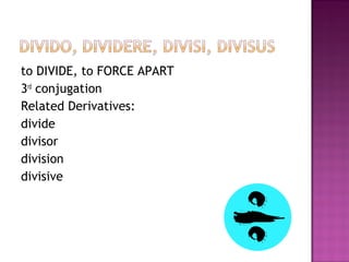 Unit Seven Vocabulary Presentation | PPT