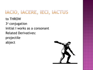 Unit Seven Vocabulary Presentation | PPT