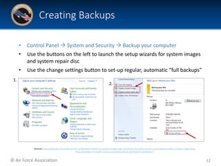 Unit+six+ +windows+file+protections+and+monitoring | PPT