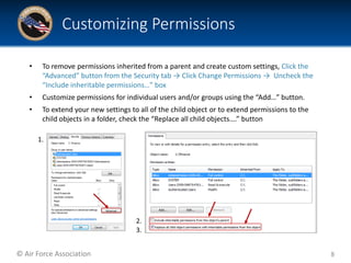 Unit+six+ +windows+file+protections+and+monitoring | PPT