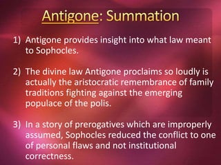 Unit six (greece archaic to classical) | PPT