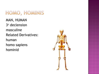 Unit Six Vocabulary Presentation | PPT