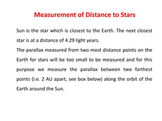 Units & measurements | PPTX