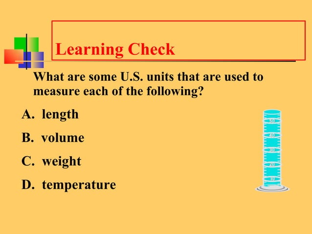 Units of measurement | PPT