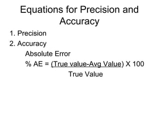 Units of measurement | PPT